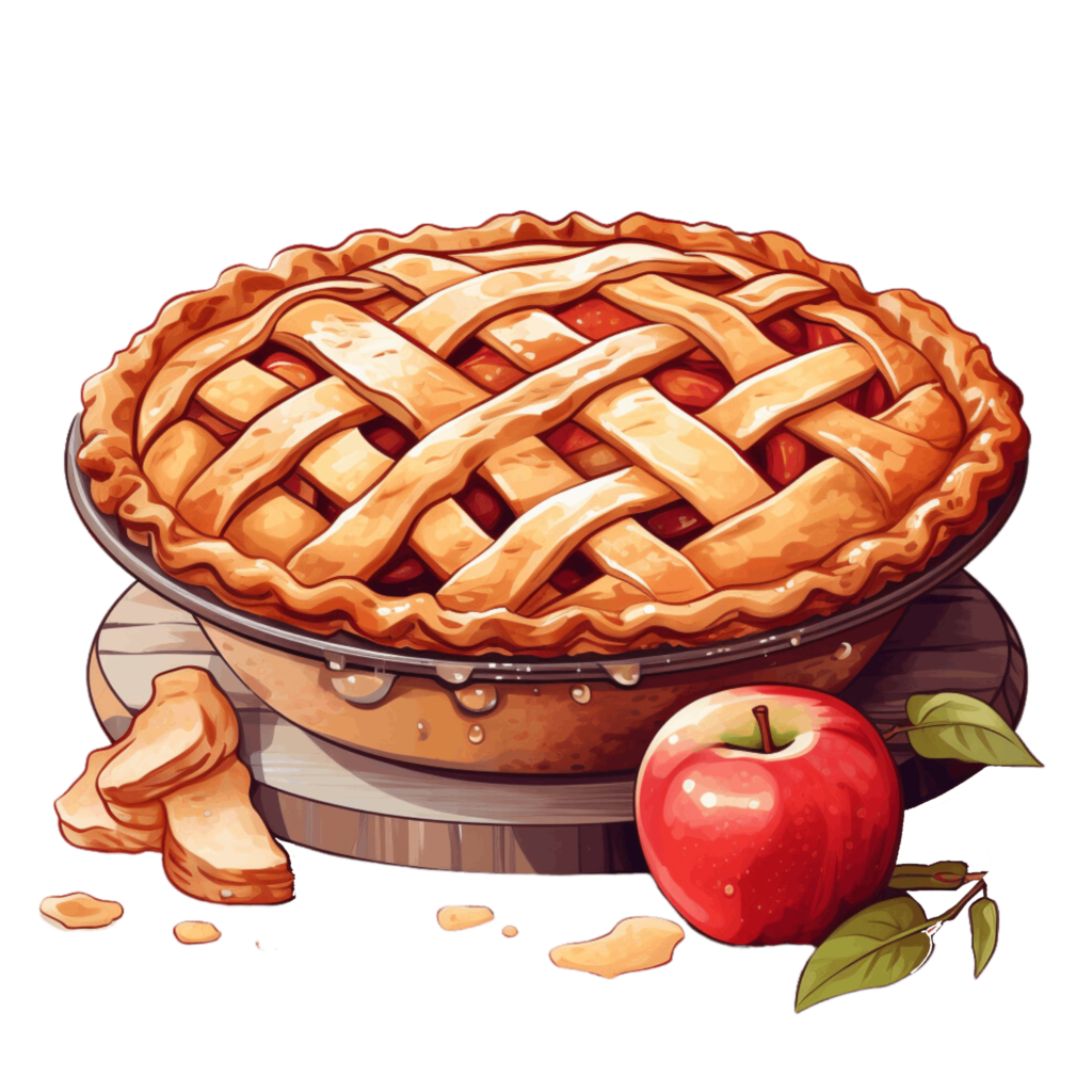 Fall & Thanksgiving Clip Art - Free Design Palace