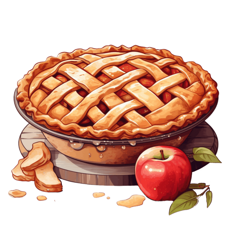 Fall & Thanksgiving Clip Art - Free Design Palace