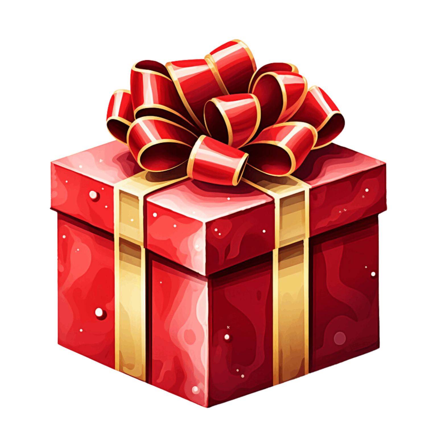 Christmas Stockings & Gifts Clip Art - Free Design Palace