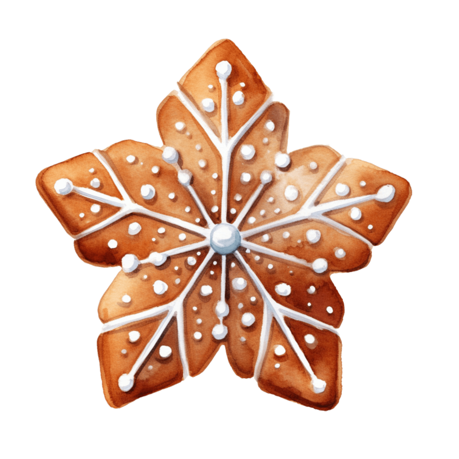 Christmas Treats Clip Art - Free Design Palace