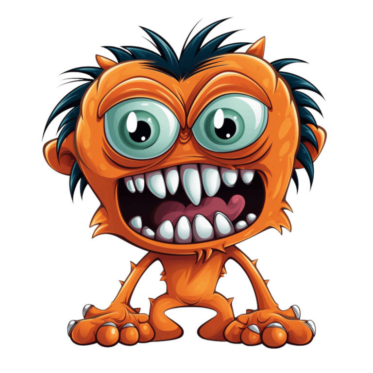 Halloween Clip Art - Free Design Palace