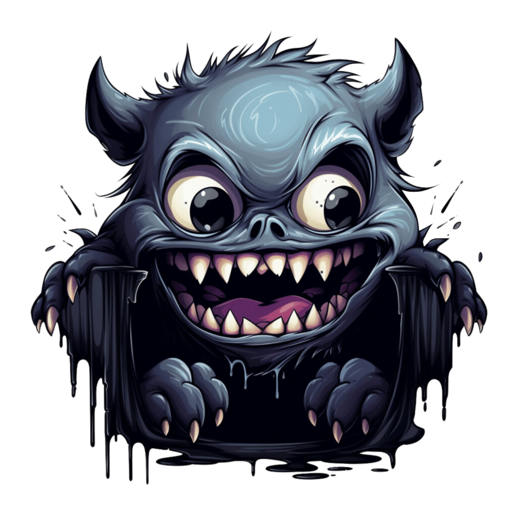 Halloween Clip Art - Free Design Palace