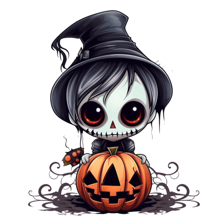 Halloween Clip Art - Free Design Palace