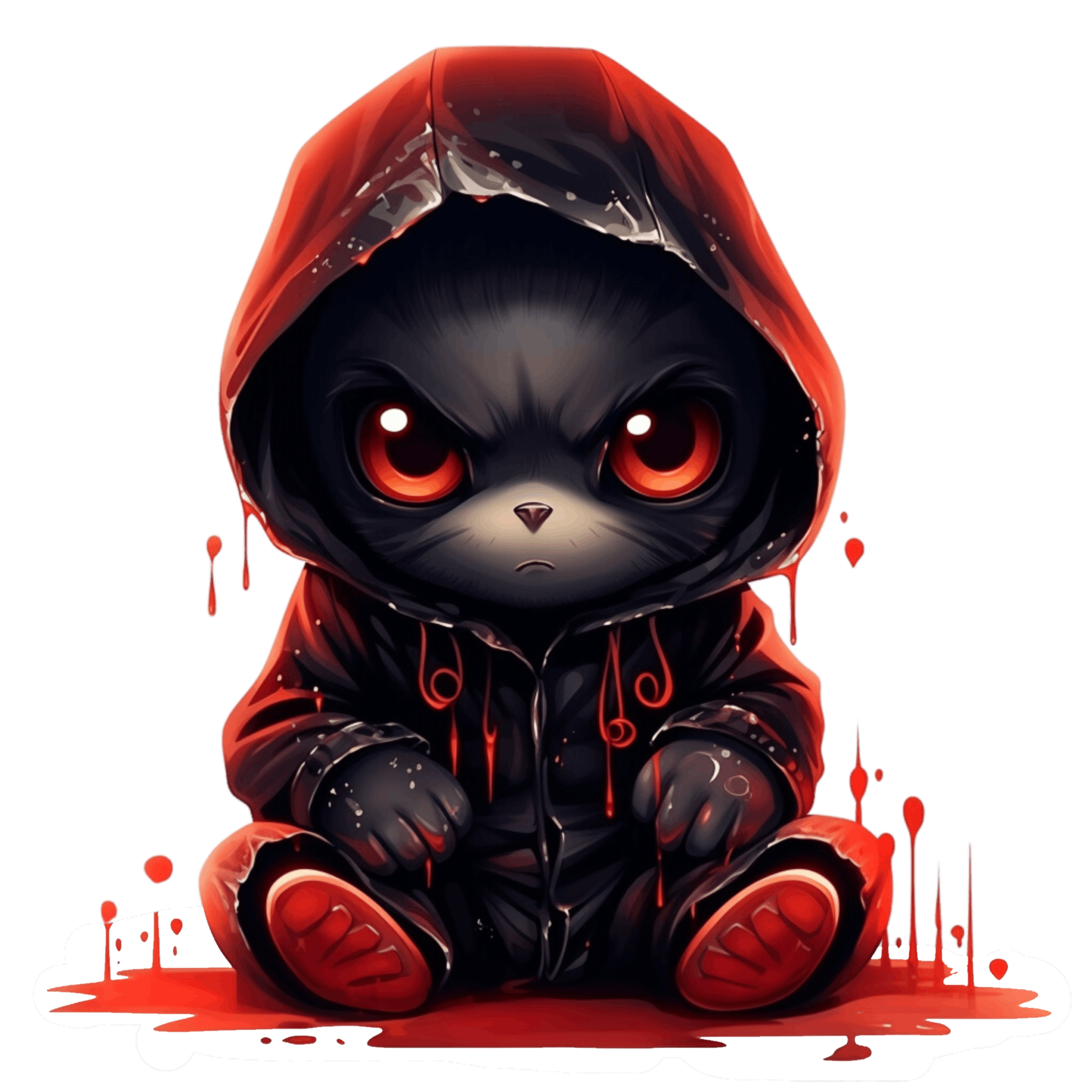 Halloween Clip Art - Free Design Palace