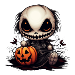 Halloween Clip Art - Free Design Palace