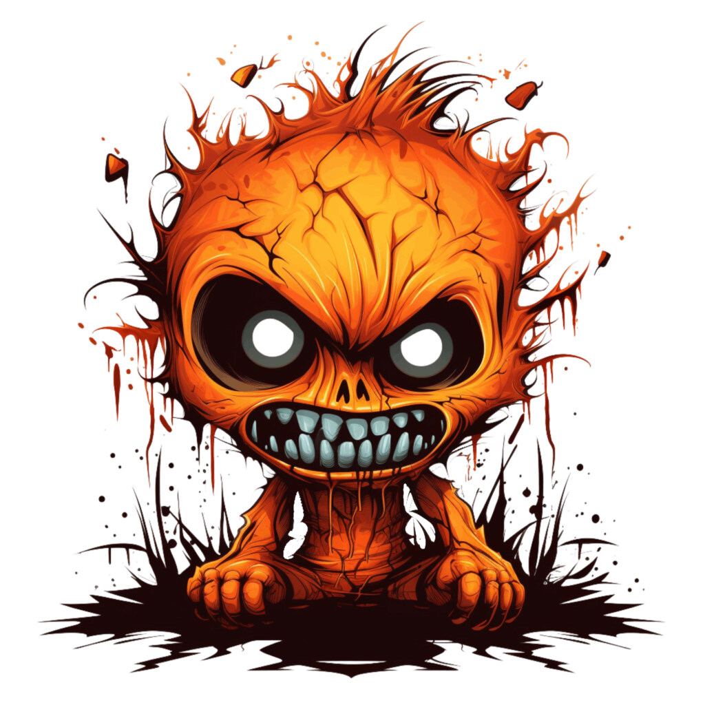 Halloween Clip Art - Free Design Palace