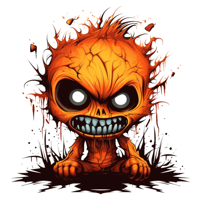 Halloween Clip Art - Free Design Palace