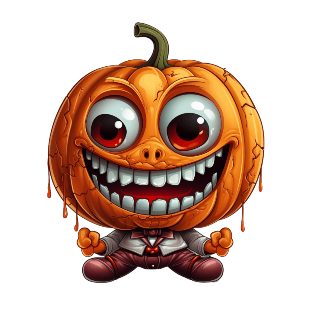 Halloween Clip Art - Free Design Palace