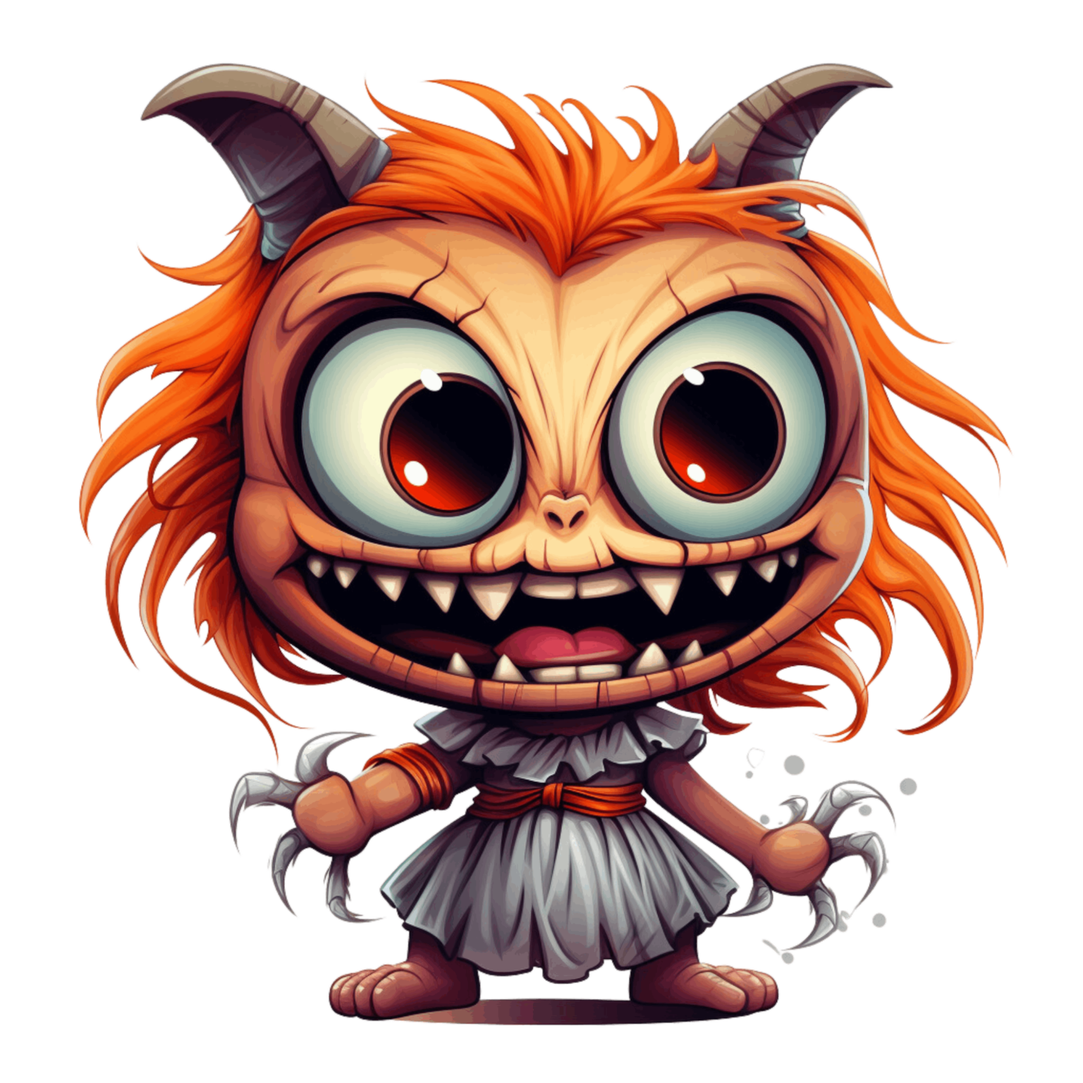 Halloween Clip Art - Free Design Palace