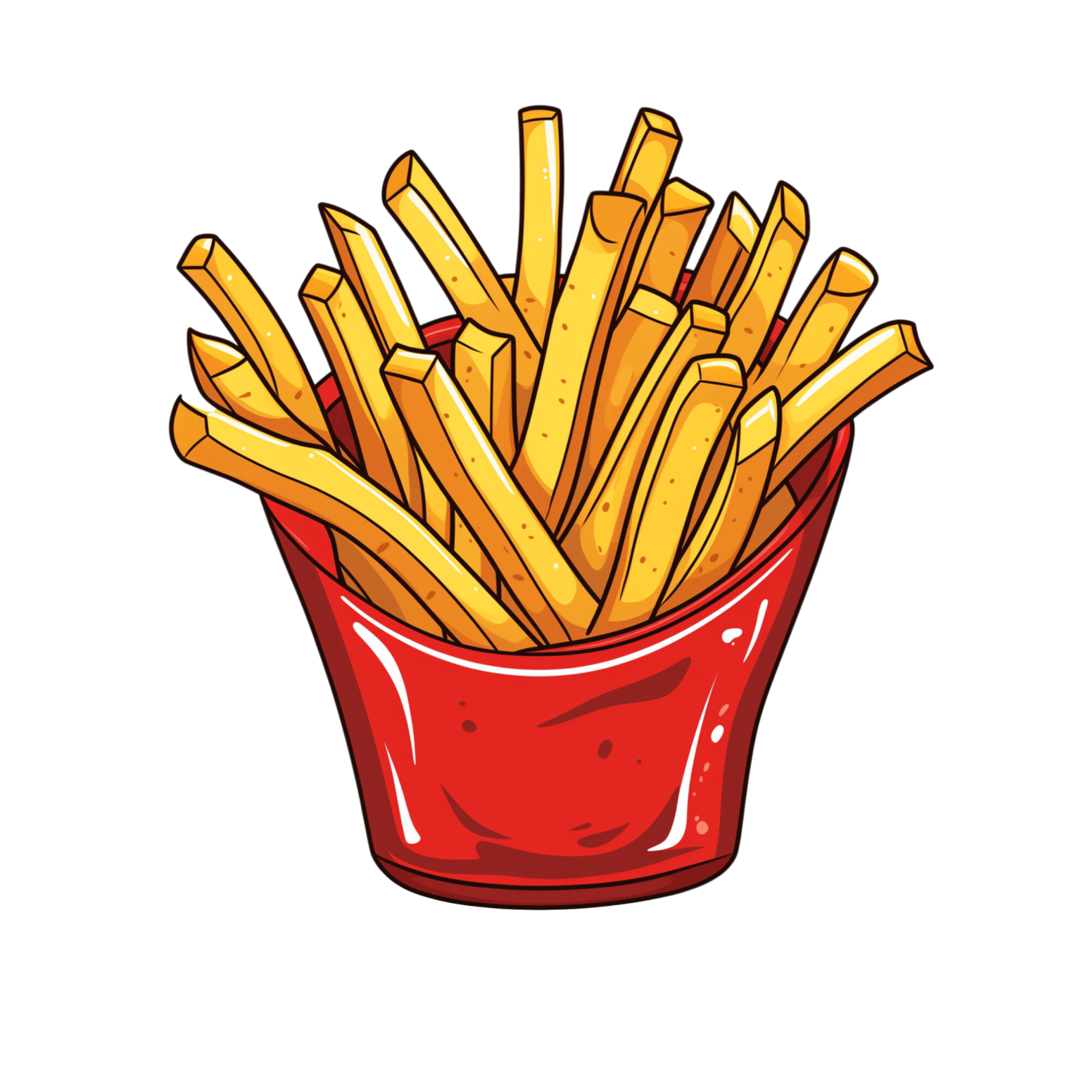 Food Clip Art - Free Design Palace