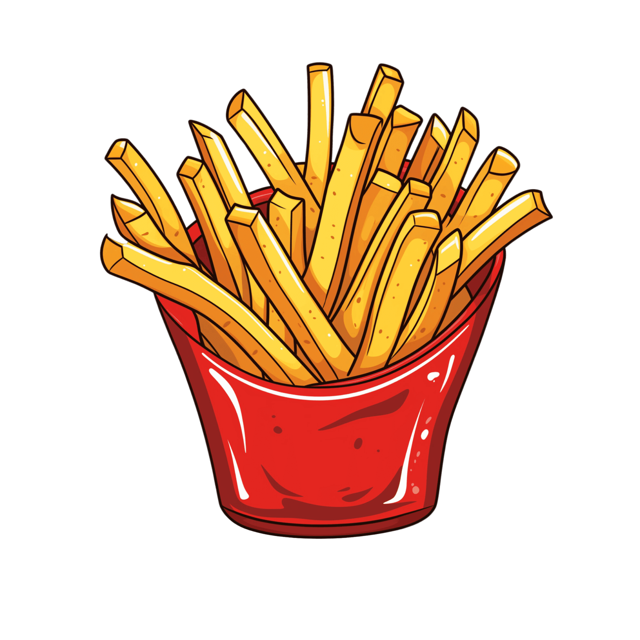 Food Clip Art - Free Design Palace