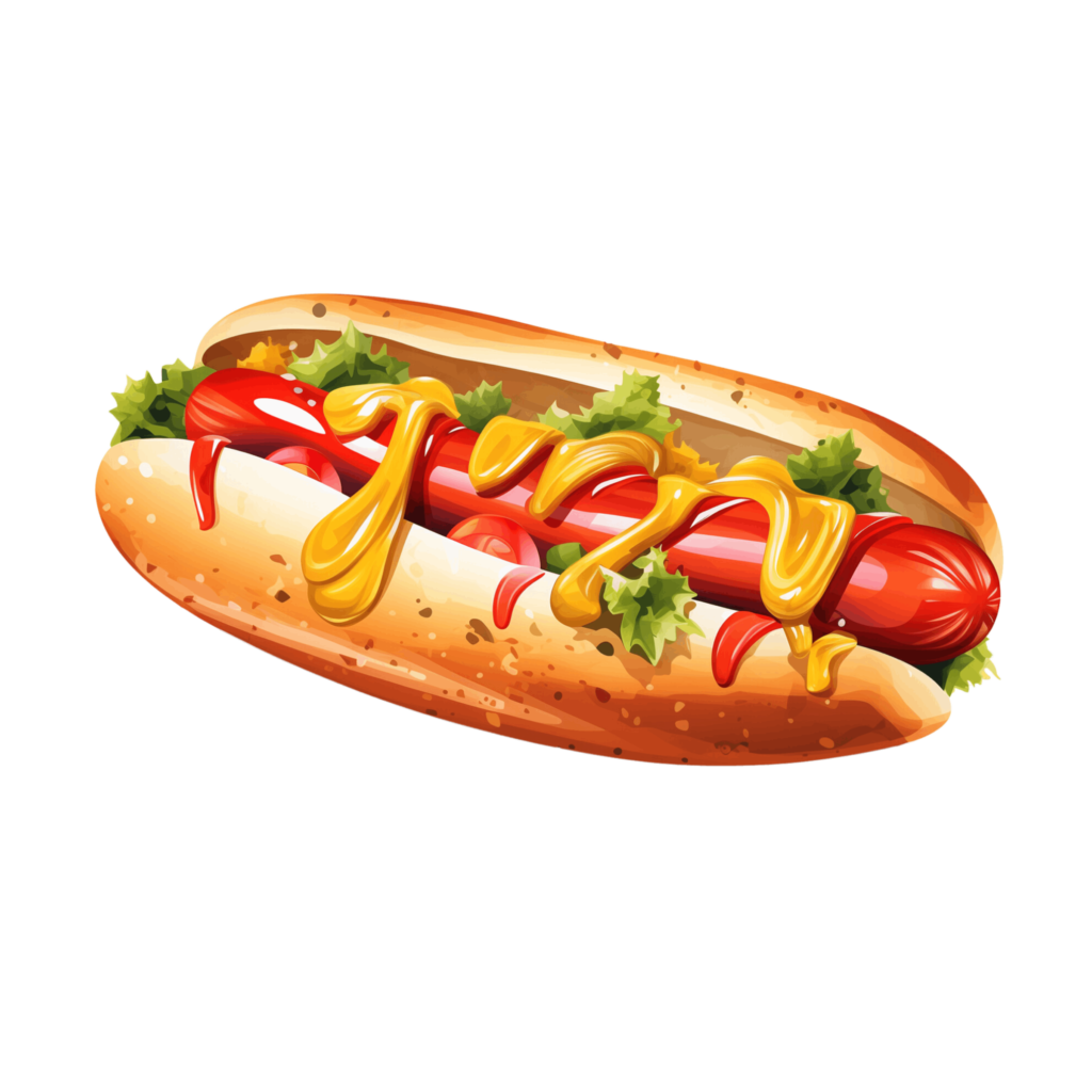 Food Clip Art - Free Design Palace