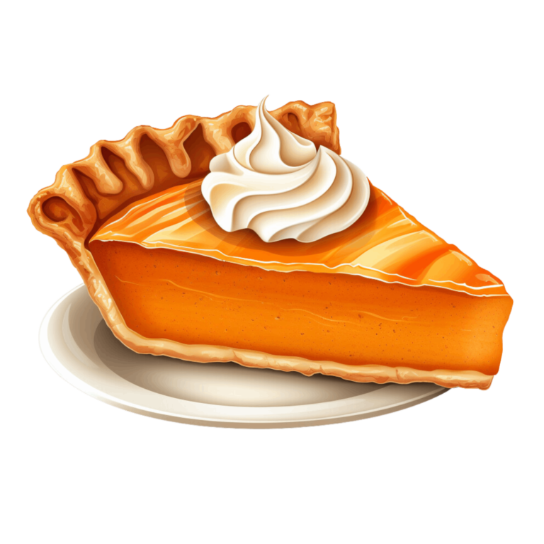 Fall & Thanksgiving Clip Art - Free Design Palace