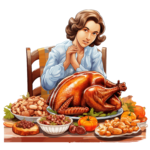 Fall & Thanksgiving Clip Art - Free Design Palace