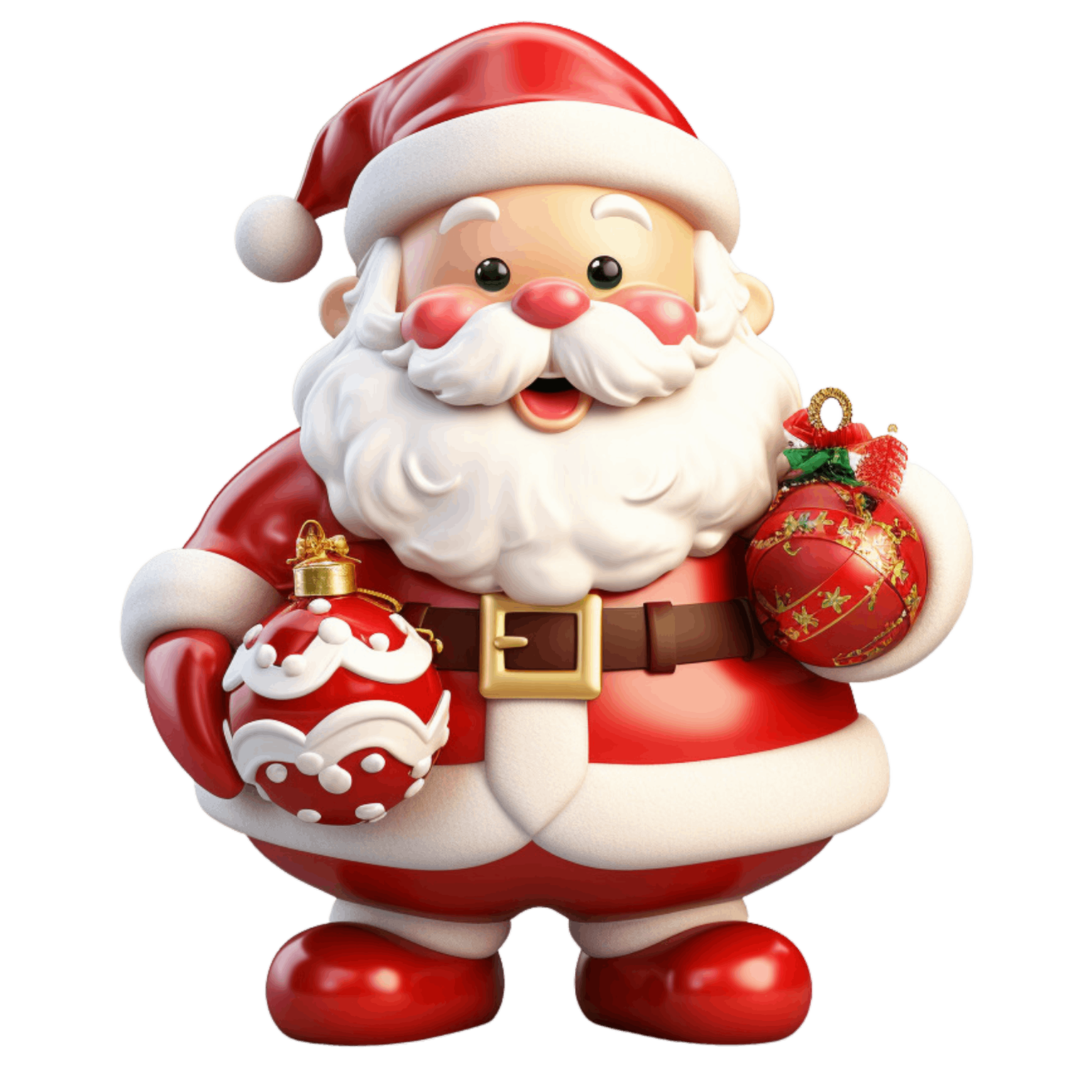 Christmas Toys Clip Art - Free Design Palace