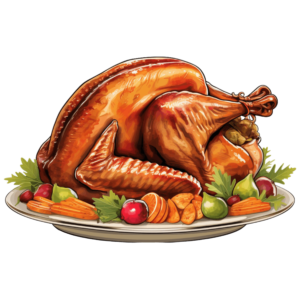 Fall & Thanksgiving Clip Art - Free Design Palace