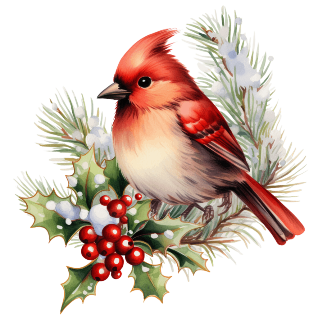 Bird Clip Art - Free Design Palace