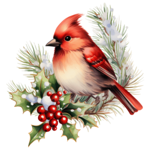 Bird Clip Art - Free Design Palace