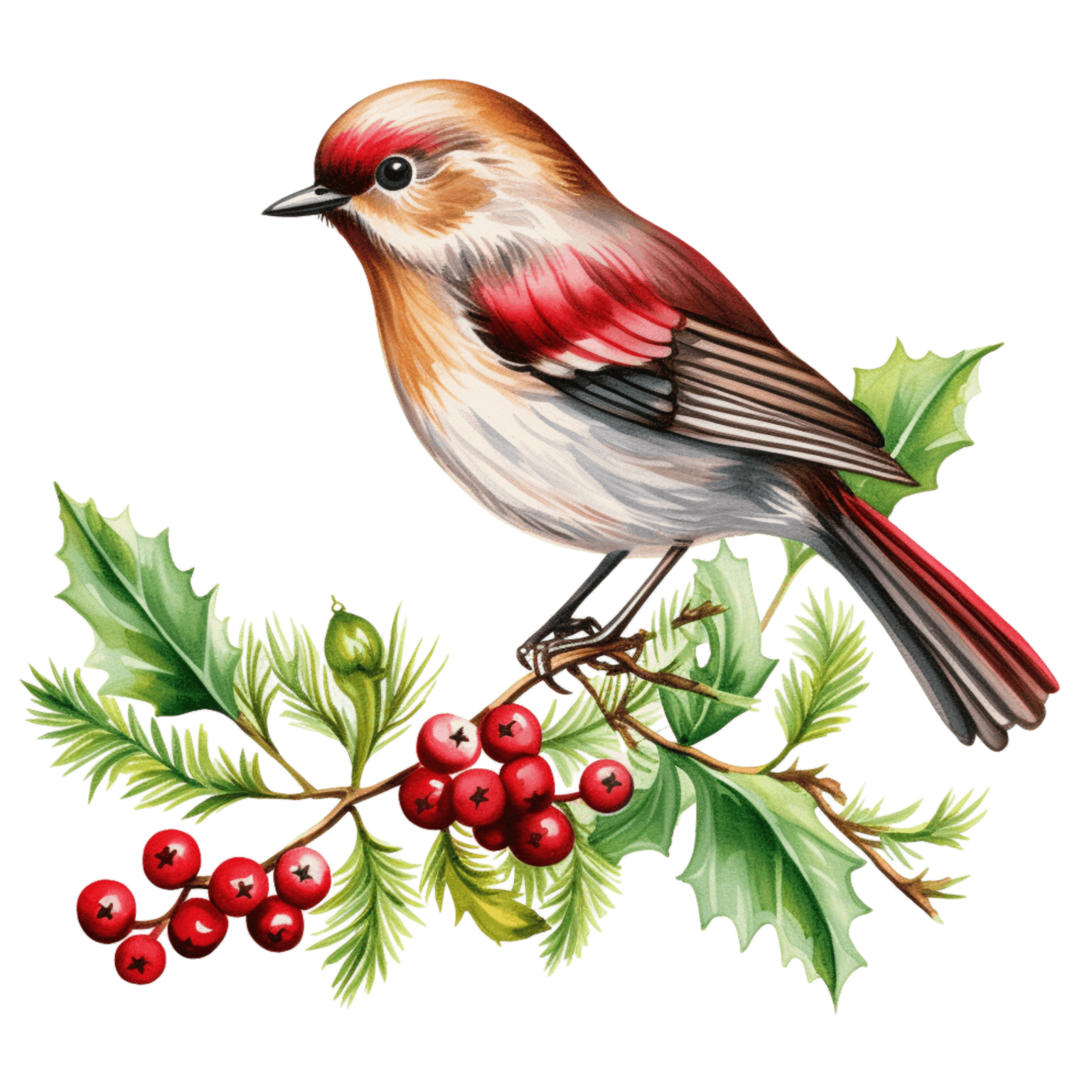 Bird Clip Art - Free Design Palace