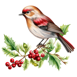 Bird Clip Art - Free Design Palace