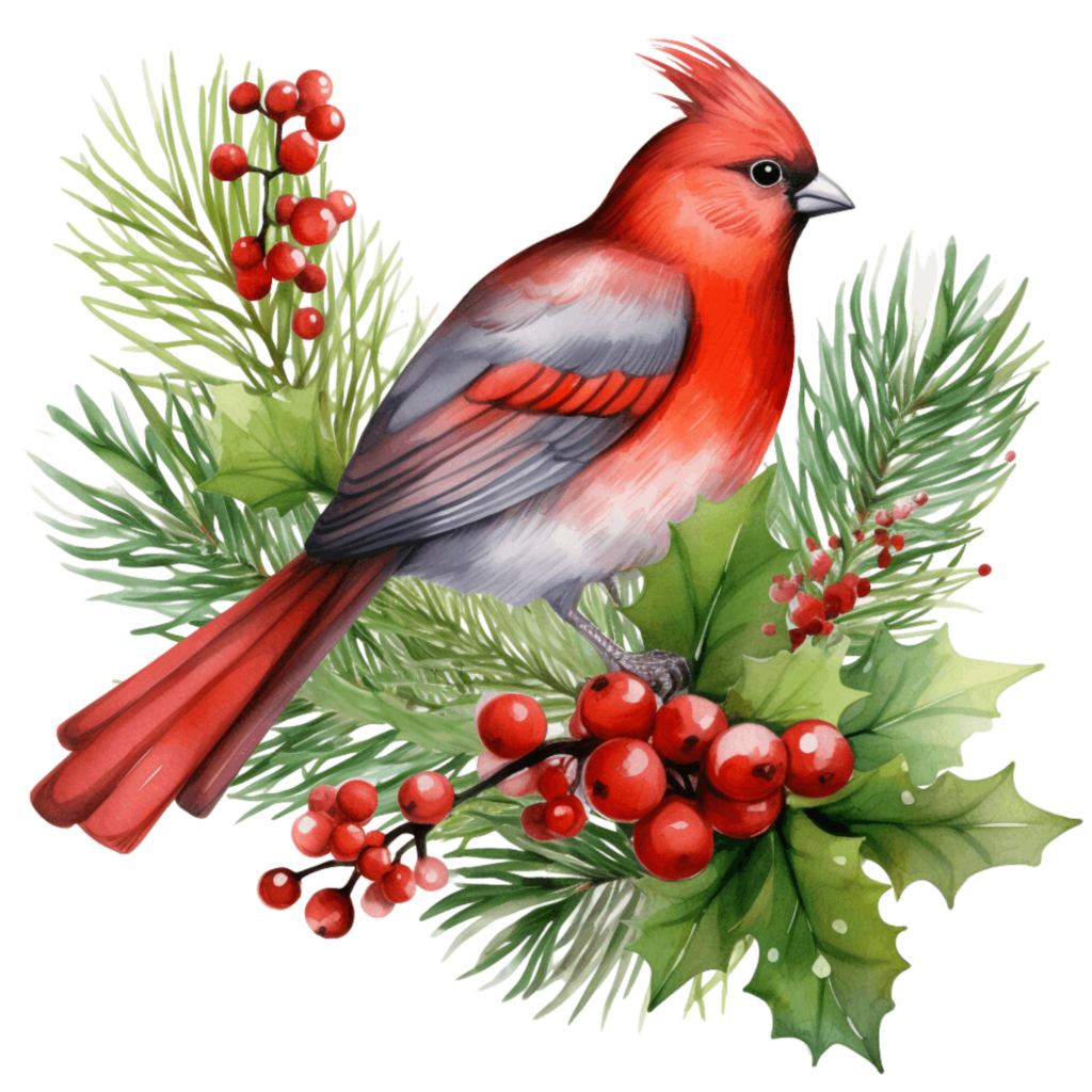 Bird Clip Art - Free Design Palace