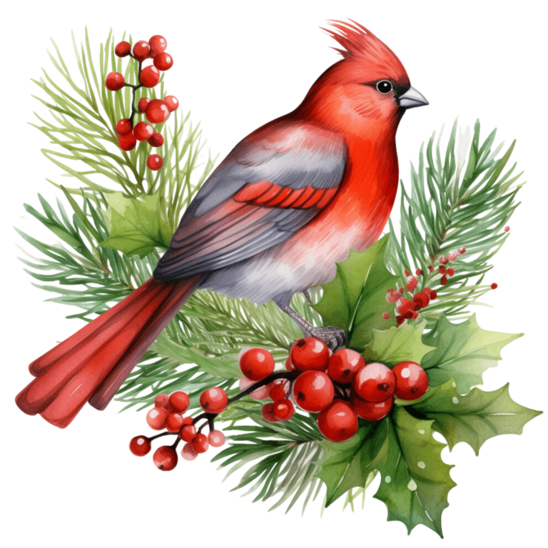 Bird Clip Art - Free Design Palace