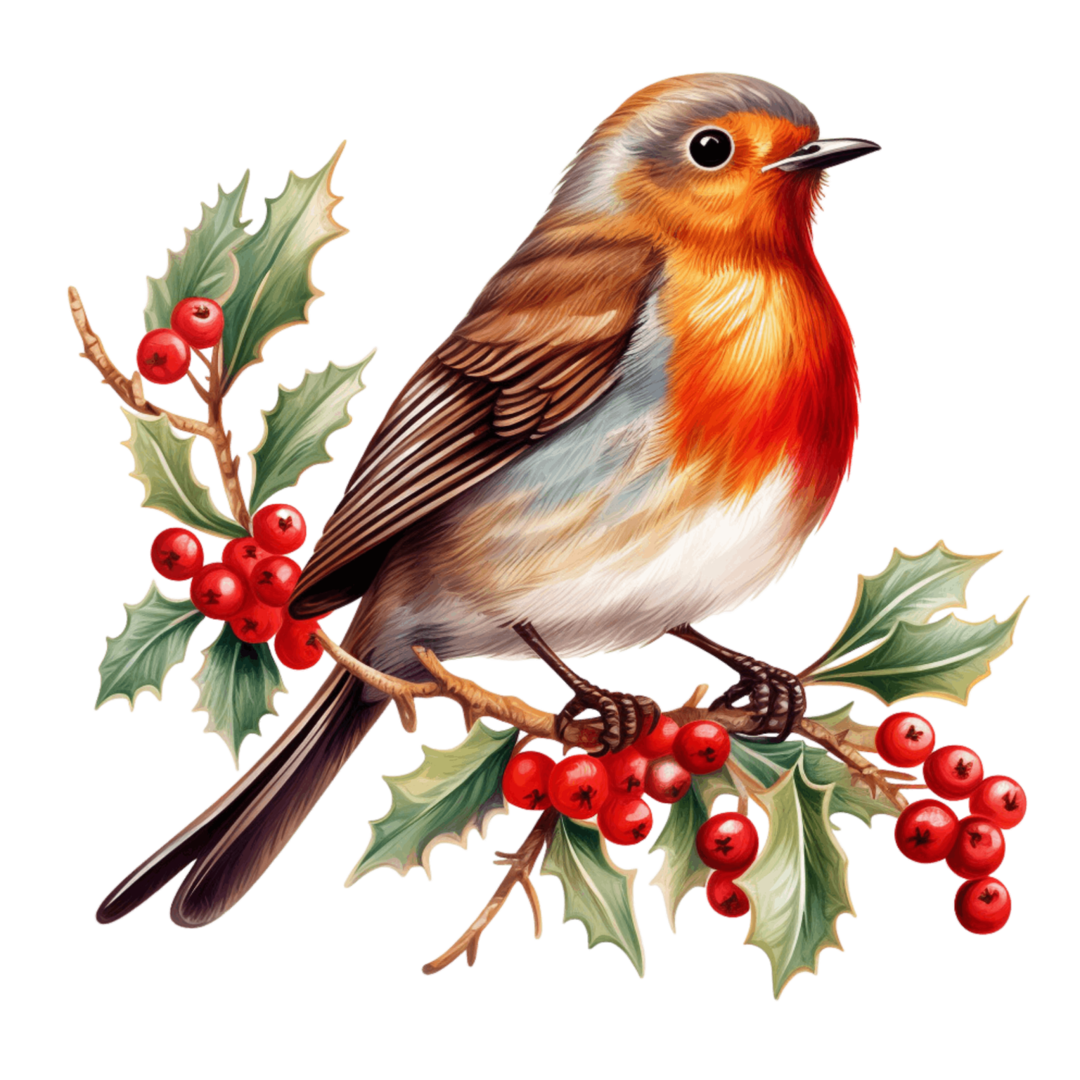 Bird Clip Art - Free Design Palace