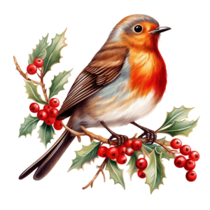 Bird Clip Art - Free Design Palace