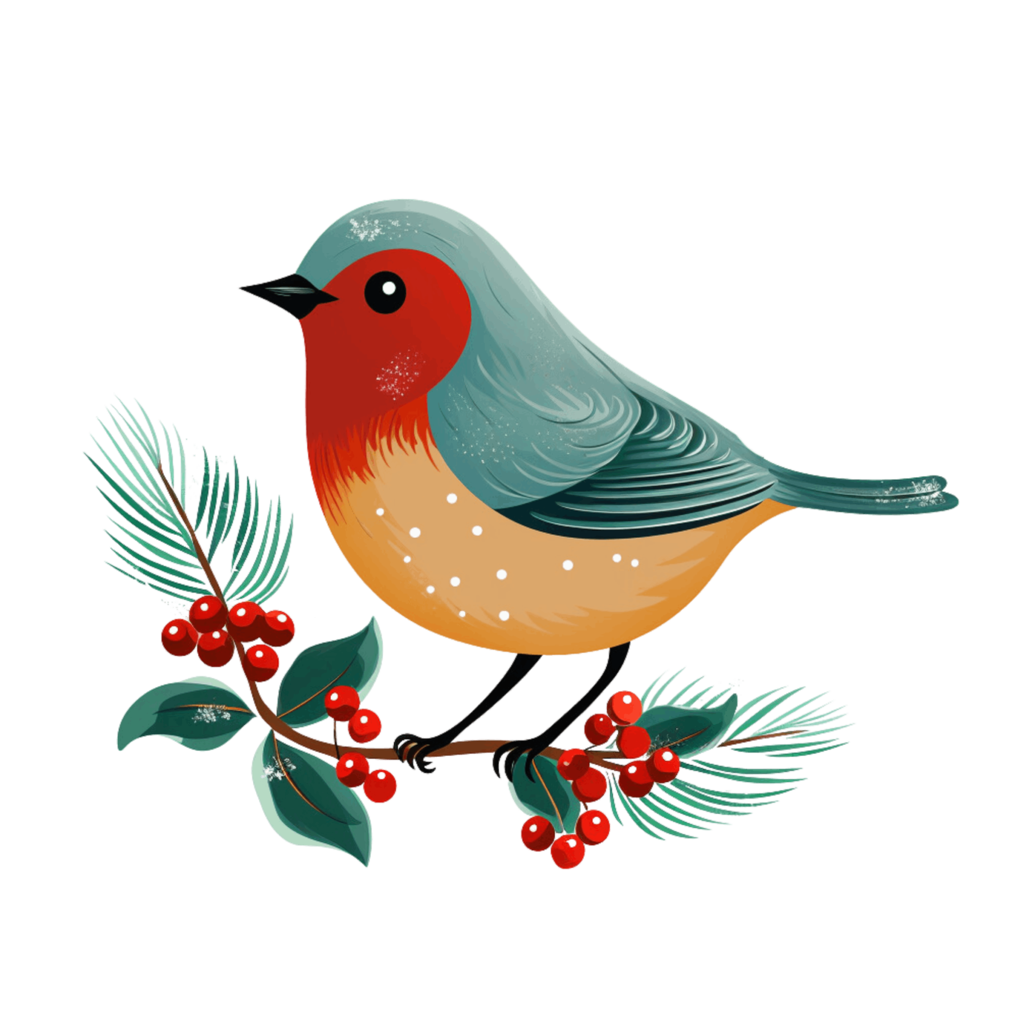 Bird Clip Art - Free Design Palace