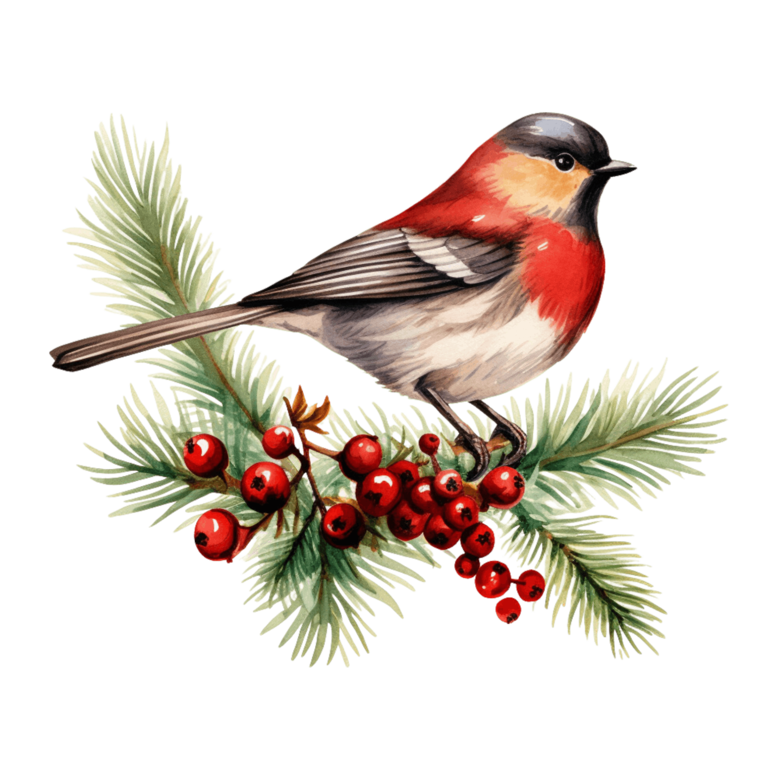 Bird Clip Art - Free Design Palace