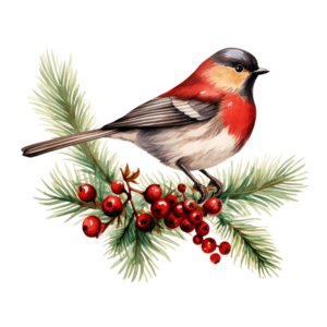 Bird Clip Art - Free Design Palace