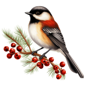 Bird Clip Art - Free Design Palace