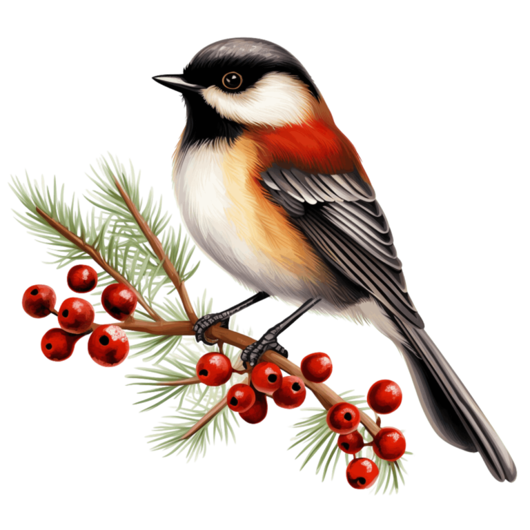 Bird Clip Art - Free Design Palace