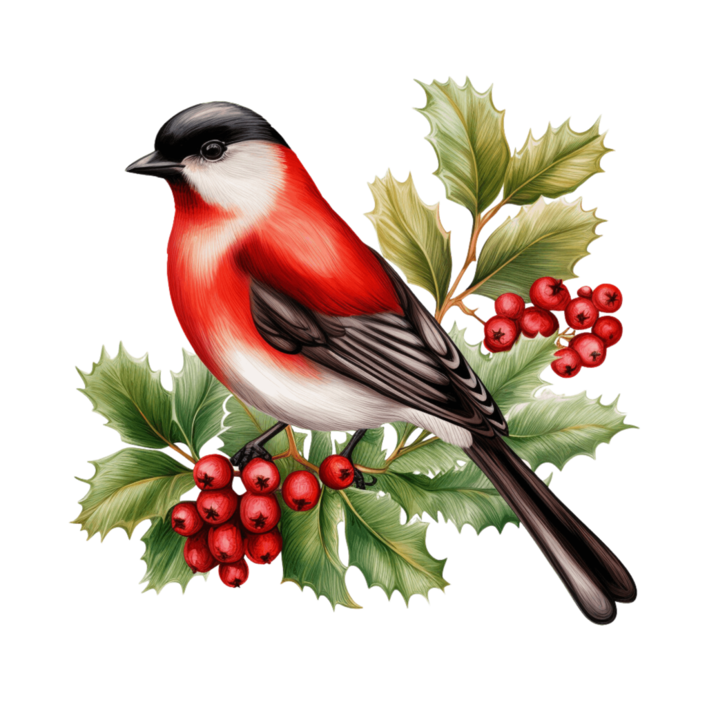 Bird Clip Art - Free Design Palace