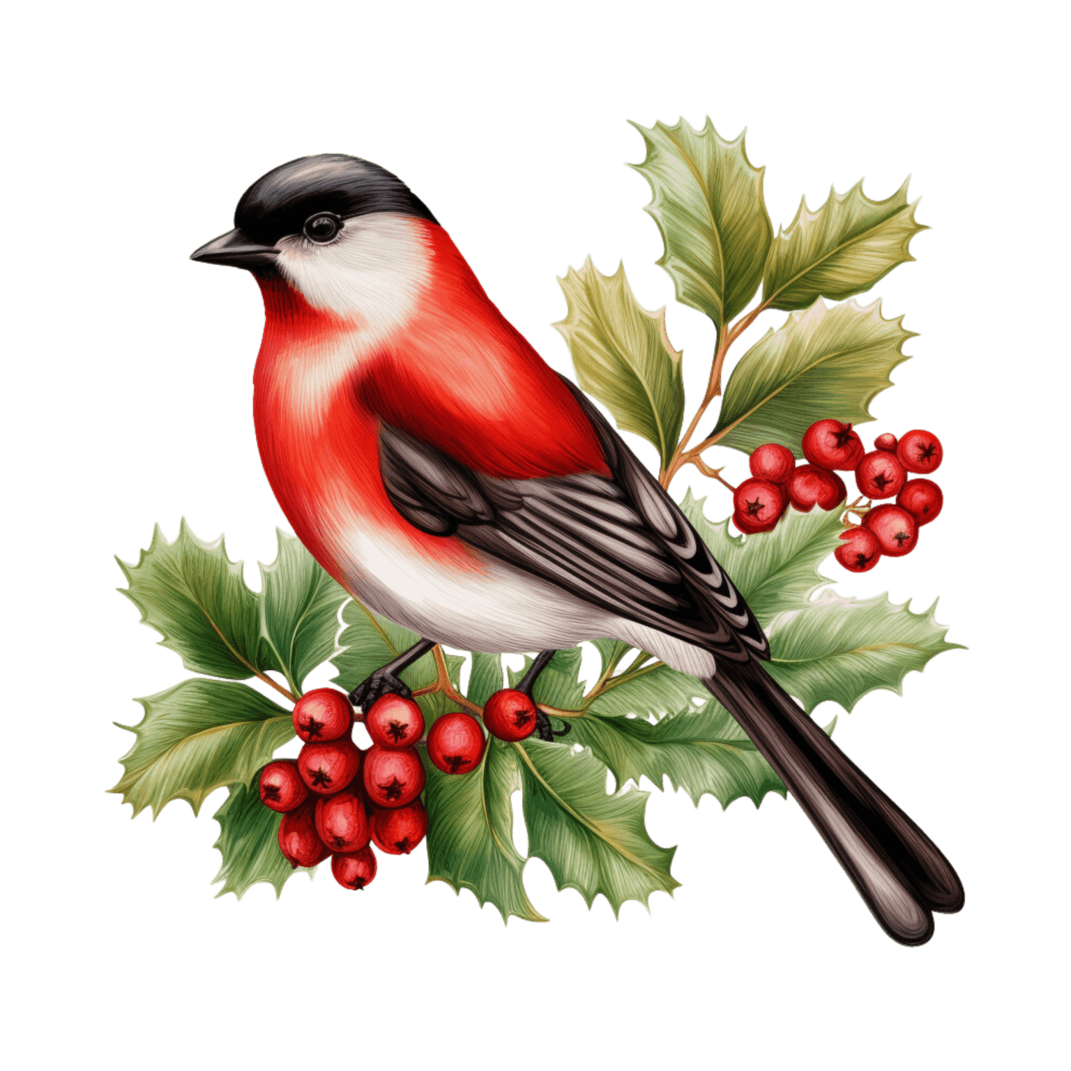 Bird Clip Art - Free Design Palace