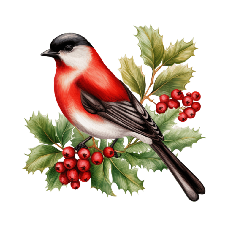 Bird Clip Art - Free Design Palace