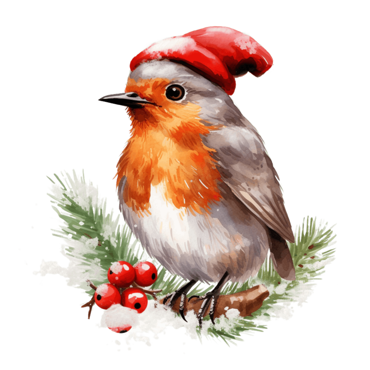 Bird Clip Art - Free Design Palace