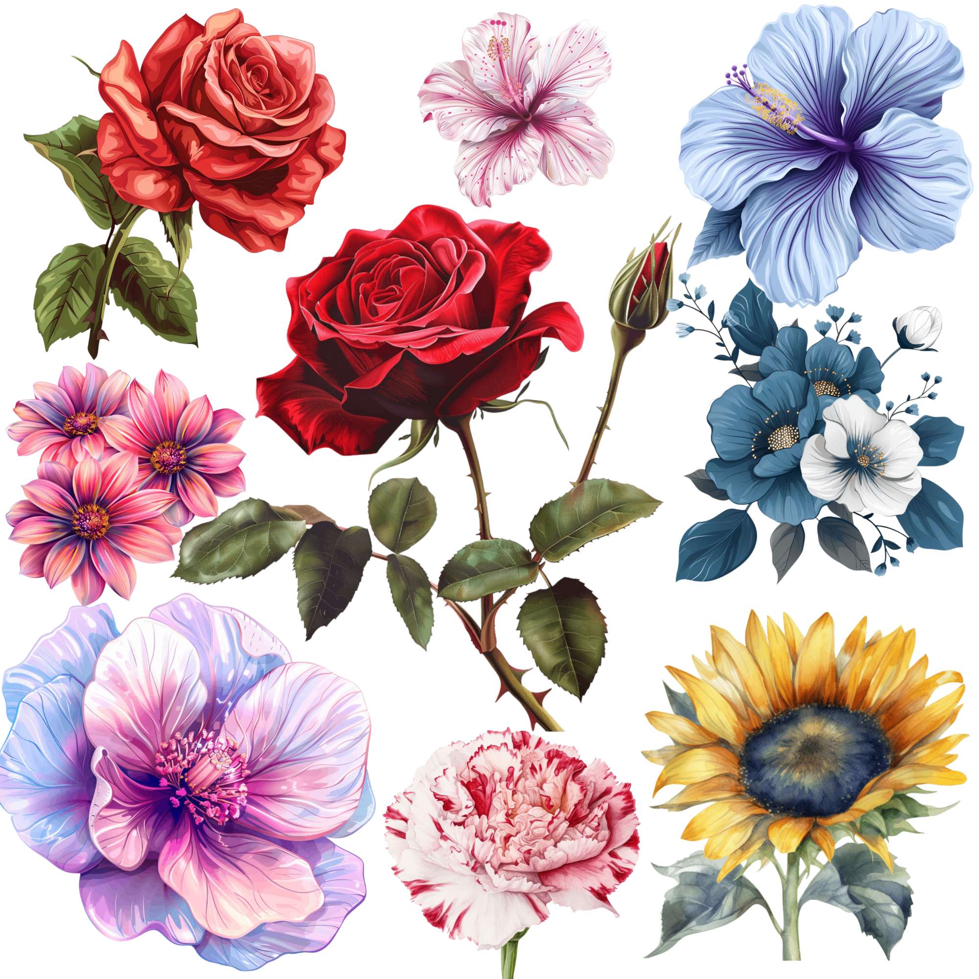 Food Clip Art - Free Design Palace